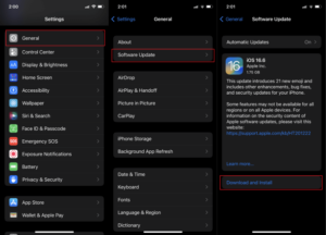 Can't Take a Screenshot on iPhone? (4 Causes + Fixes)