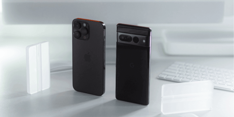 Does Google Pixel 7 Have an SD Card Slot? (The Truth)