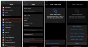 Phone Icon Missing on iPhone? (4 Ways to Get It Back)