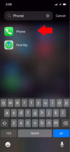 Phone Icon Missing on iPhone? (4 Ways to Get It Back)