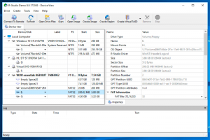 Top 5 Best Bootable Data Recovery Tools in 2025