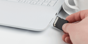 How to Fix a Corrupted SD Card Without Formatting