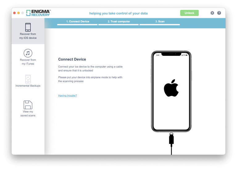 Enigma Recovery Review: Pros & Cons (Updated 2024)