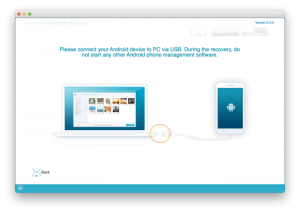 Gihosoft Android Data Recovery Review (Updated 2025)