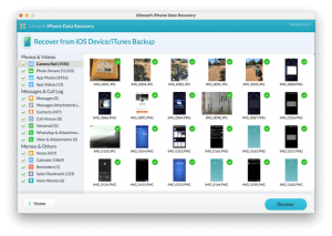 Gihosoft Android Data Recovery Review (Updated 2025)