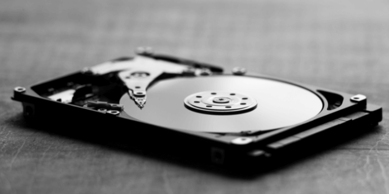How Long Does a Hard Drive Last? (Lifespan Explained)