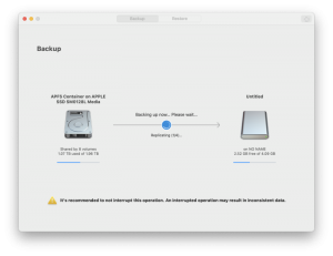 Paragon Backup & Recovery Review (Updated 2025)
