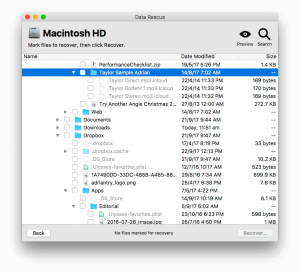 Prosoft Data Rescue Review: My Personal Take (2026)