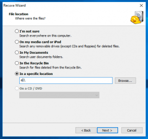 Recuva Review: Pros, Cons, Verdict (Updated 2024)
