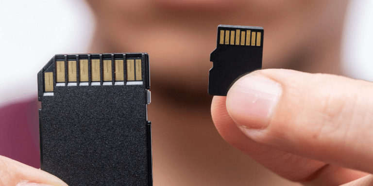 3 Ways to Check the Health of SD Cards on Windows