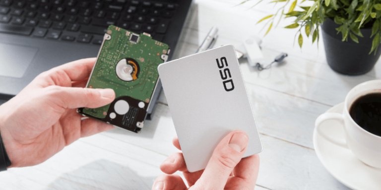 How Long Does a Hard Drive Last? (Lifespan Explained)