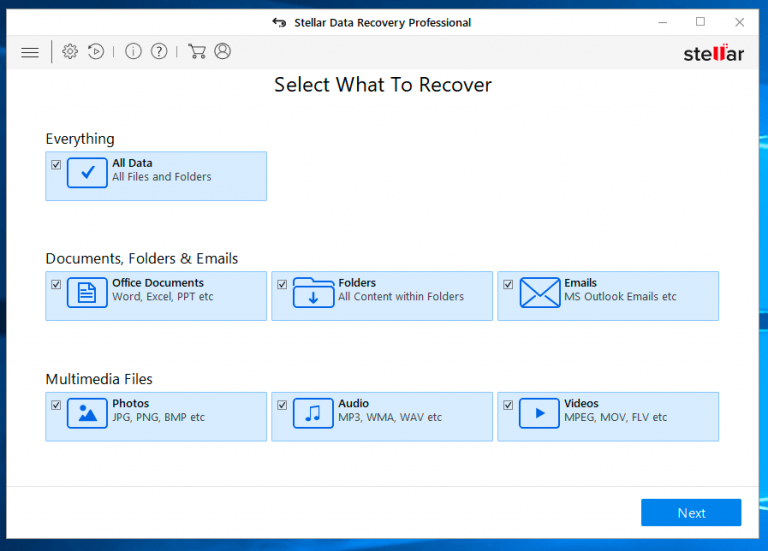 Stellar Data Recovery Review: My Personal Take (2025)