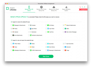 Tenorshare UltData Review: Pros, Cons & Verdict (2024)