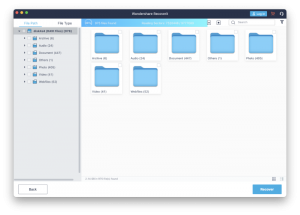 Wondershare Recoverit Review: Pros & Cons (2024)